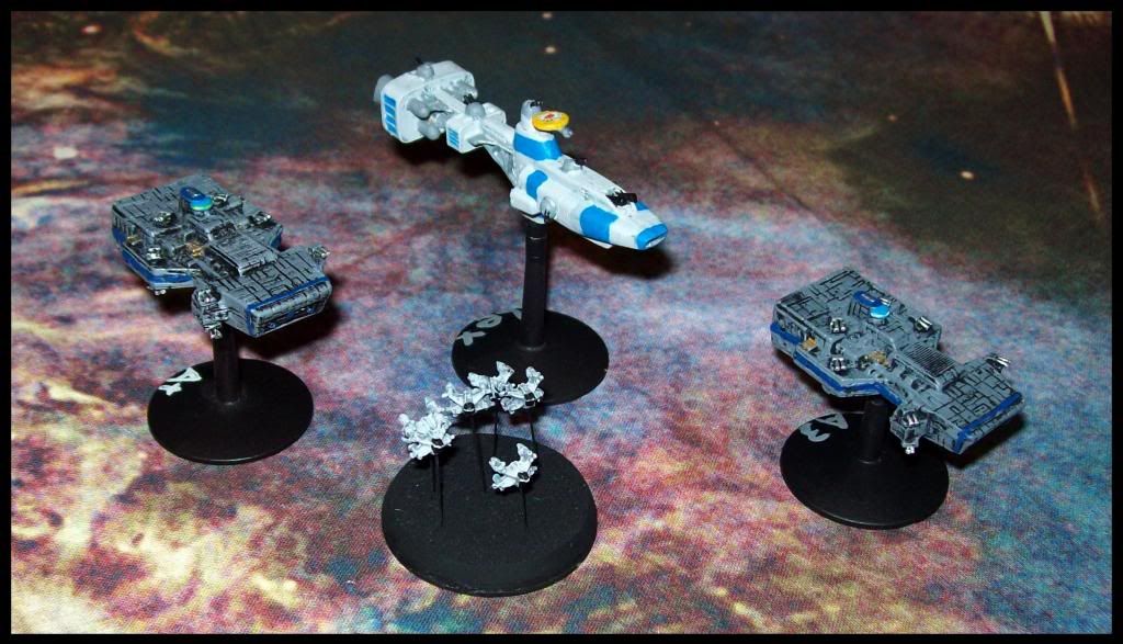 [TMP] "Full Thrust "Fleet Bash" (a mini-tourney)" Topic